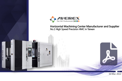 Averex Automation Co., Ltd.